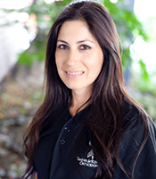 Meet The Team - Mount Diablo Orthodontics- Dr. Reichhold & Dr. Vargas